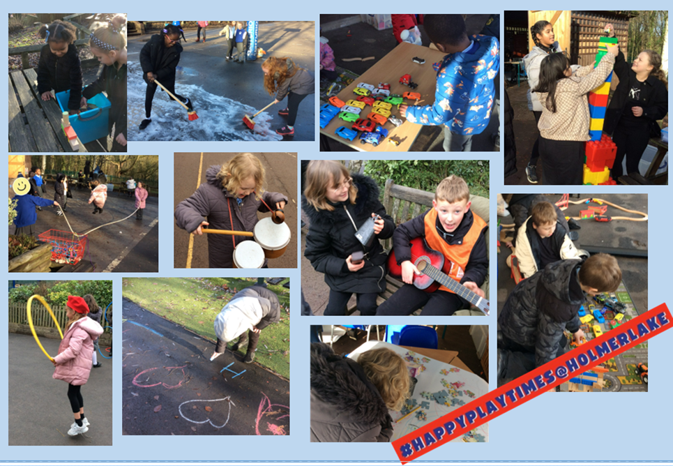 OPAL | Holmer Lake Primary School OPAL | Holmer Lake Primary School